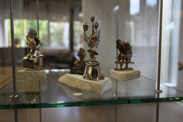 L'exposition Figuration-Narrative de Jean Letarte se poursuit jusqu'au ...