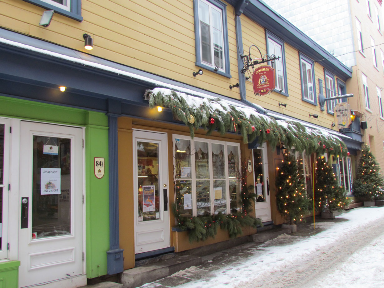 Richard Bouchard et Céline G. Lapointe s'unissent dans un beau projet