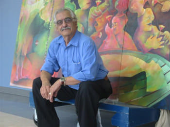 Jean Letarte honoré par la Ville de Boucherville